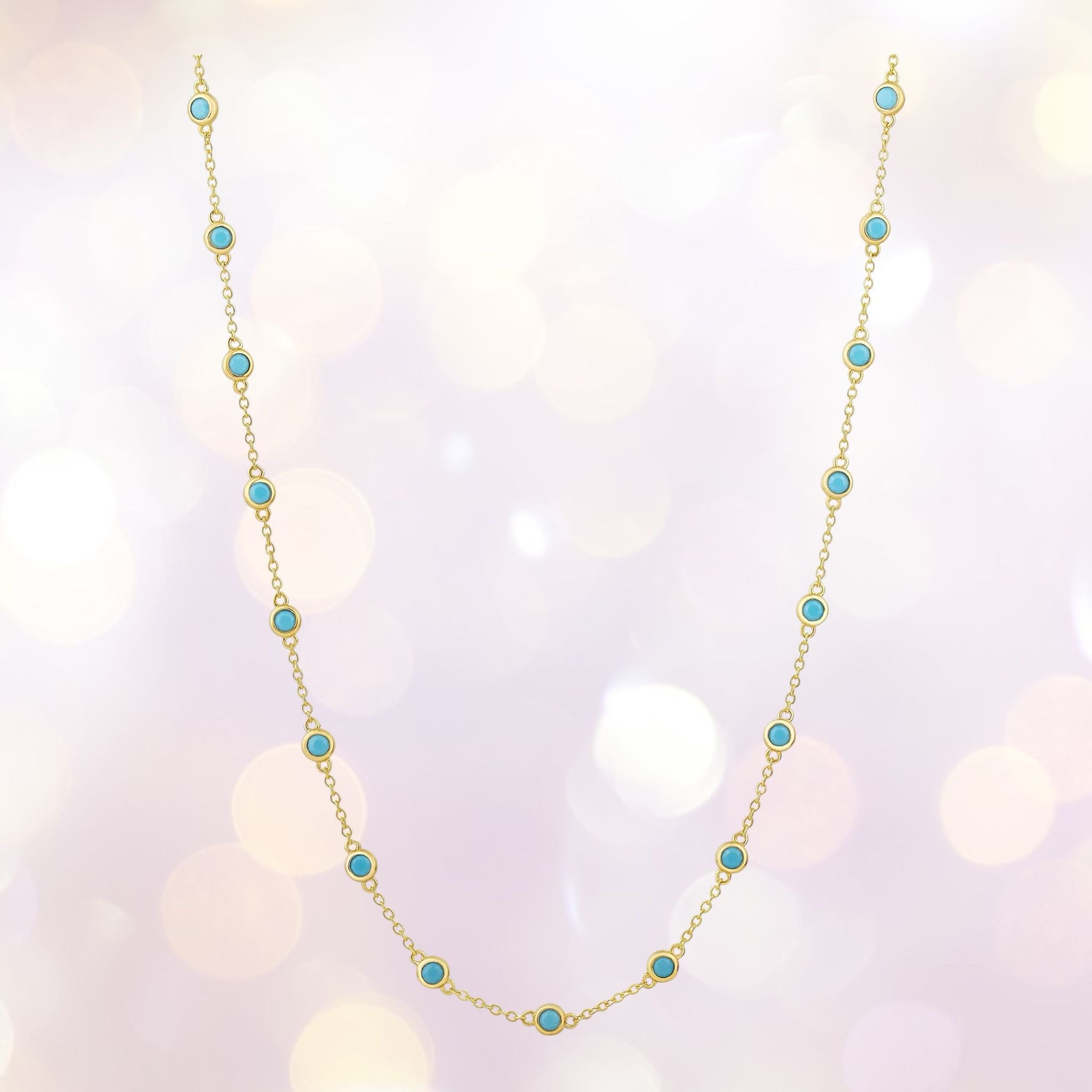 necklaces – Jess Jewelry